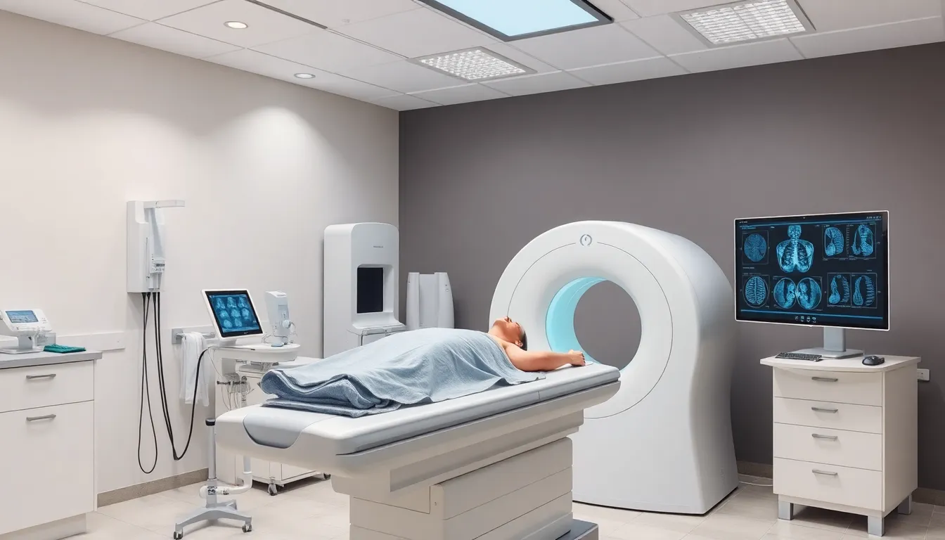 Full-Body MRI Scan Cost Australia: Discover What You Need to Know ...