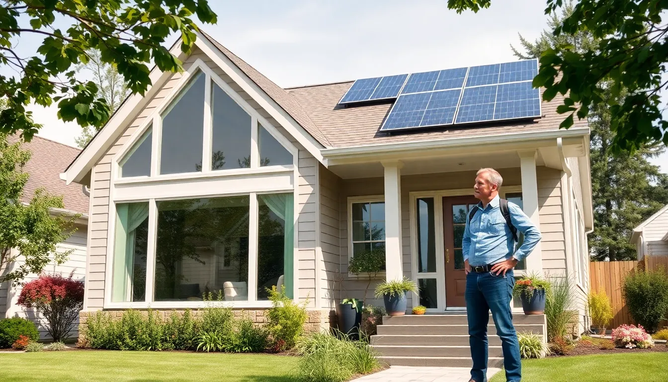 Transform Your Living Space: The Ultimate Guide to Energy-Efficient ...